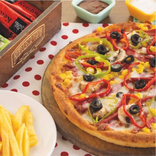 Pizzalar